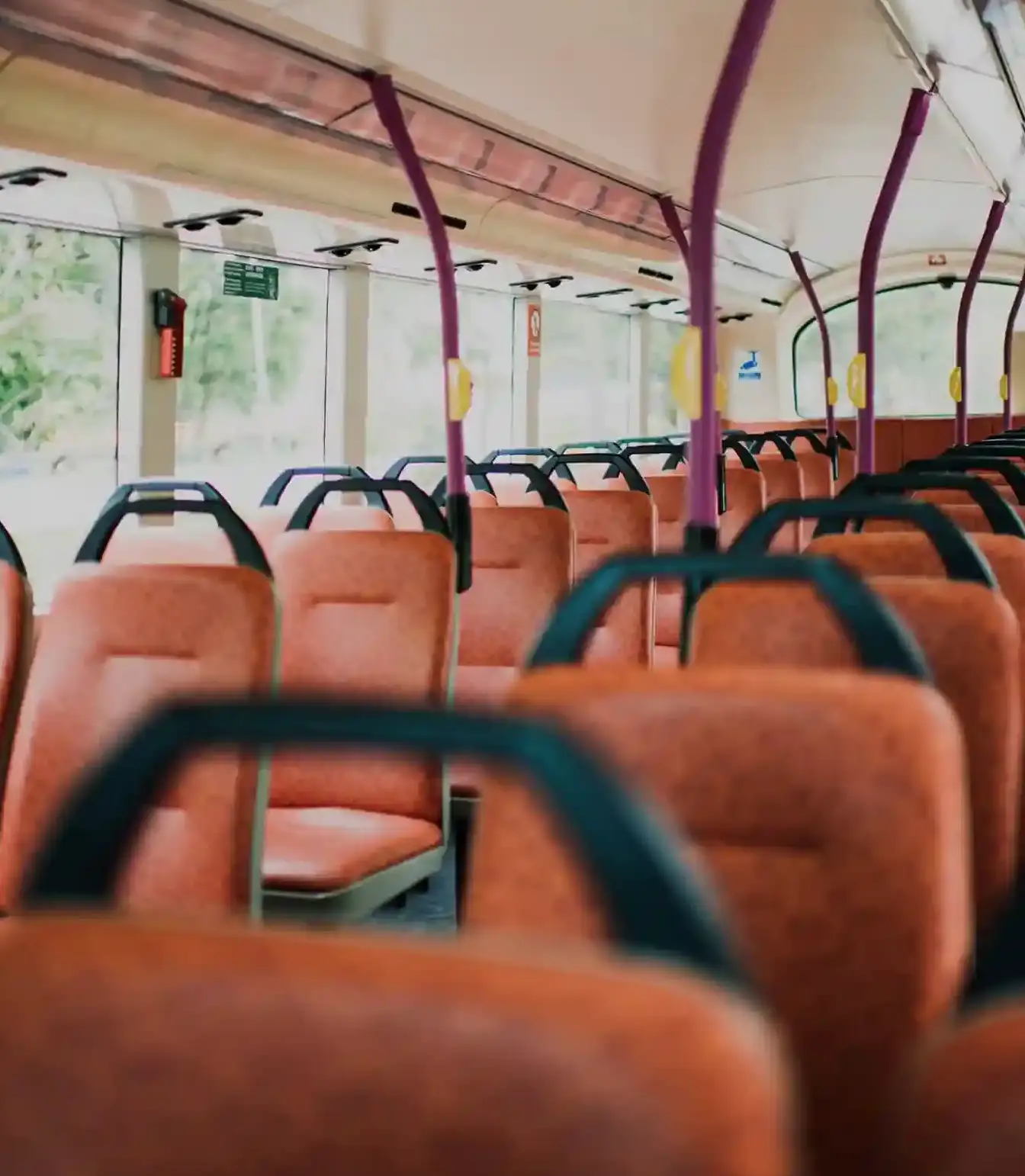 Bus Charters in Melbourne | Melbourne Bus Charters